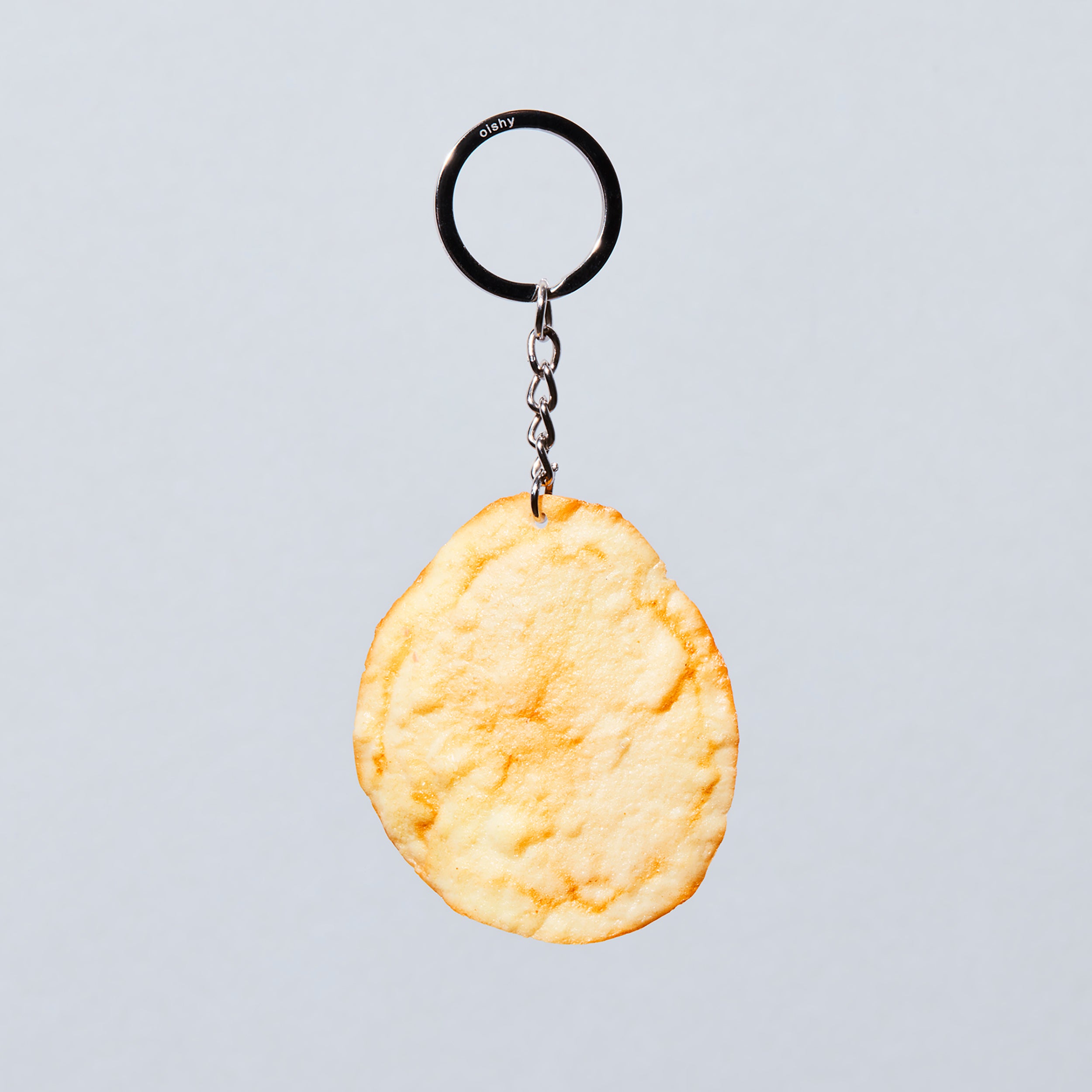 Potato Chip keychain Paule Potato Chip | oishy