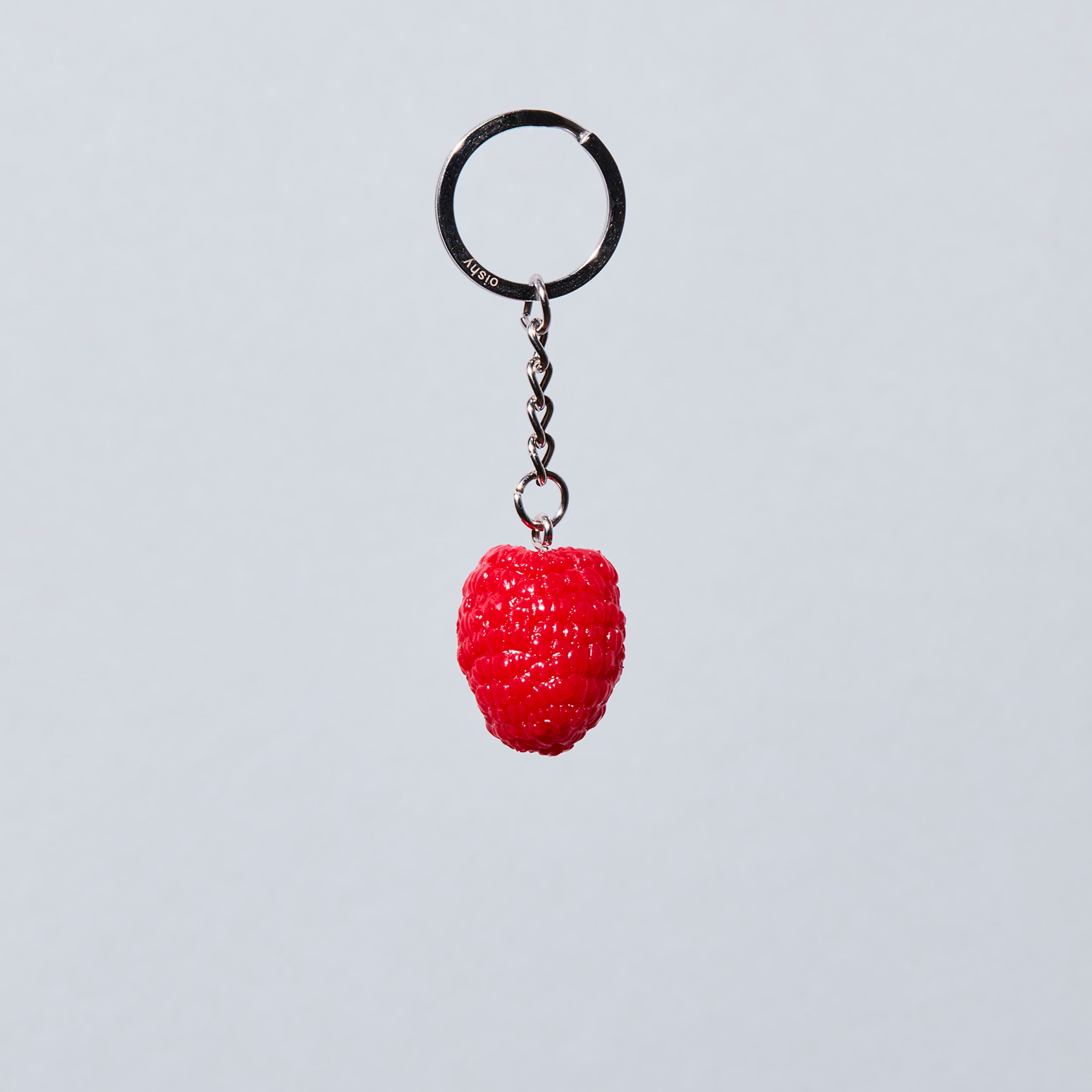 Raspberry Keychain Rana Raspberry | oishy